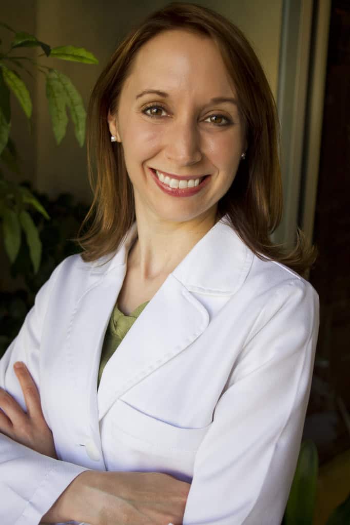 Heidi Gilchrist, MD | Case Studies - EMR Practice Management Software