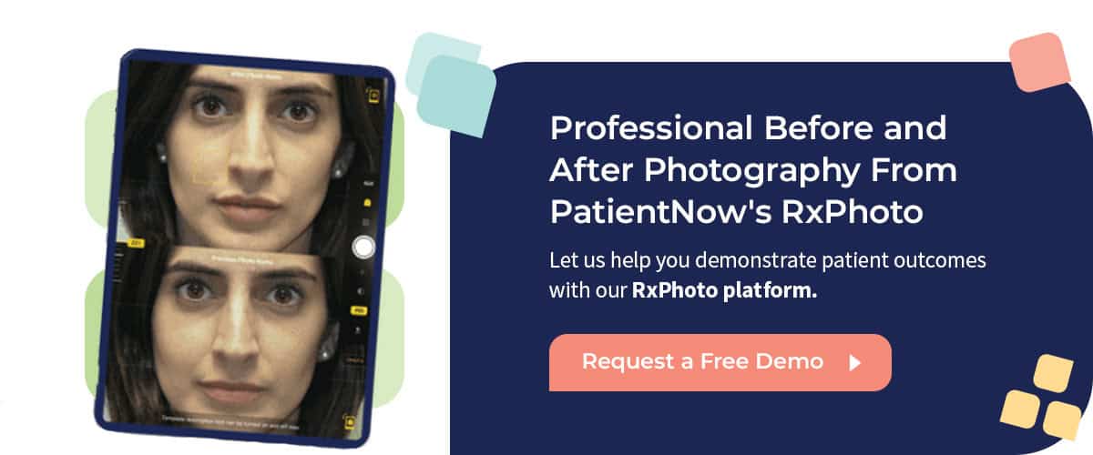 Showcase Patient Outcomes with Effective Photography