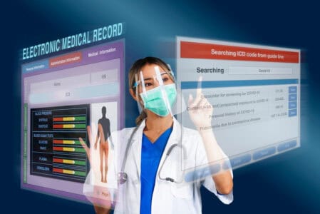 Electronic Medical Records: What is EMR Software?