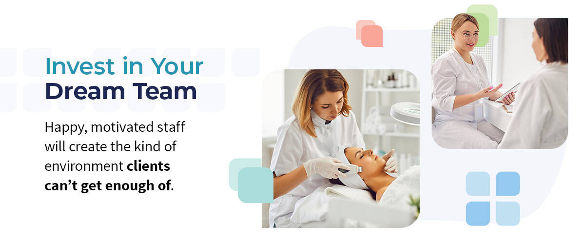 10 Steps to Accelerate Your Med Spa's Growth | PatientNow