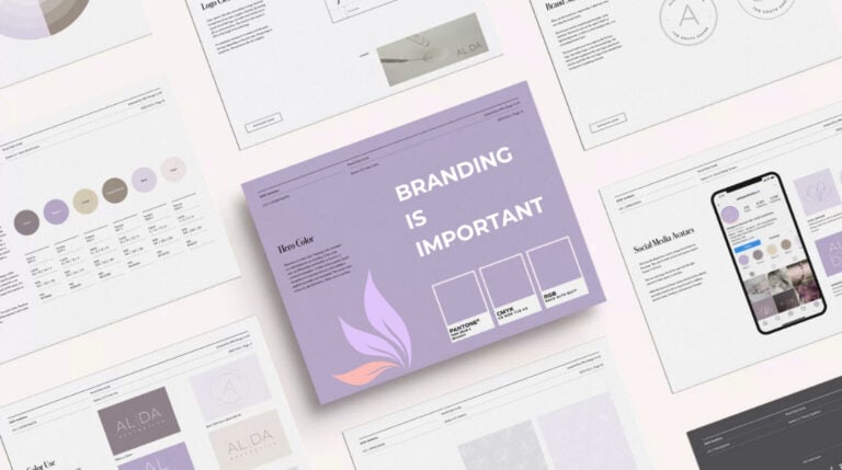 The Ultimate Guide to Your Branding Your Practice