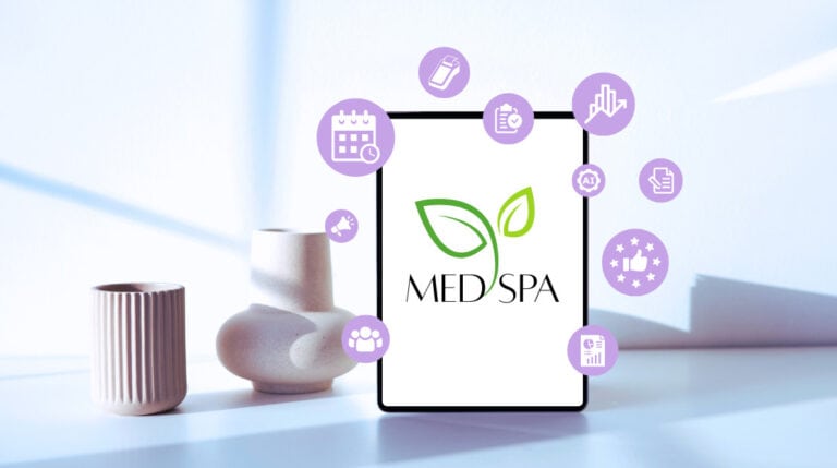 10 Med Spa Software Features That Drive Revenue